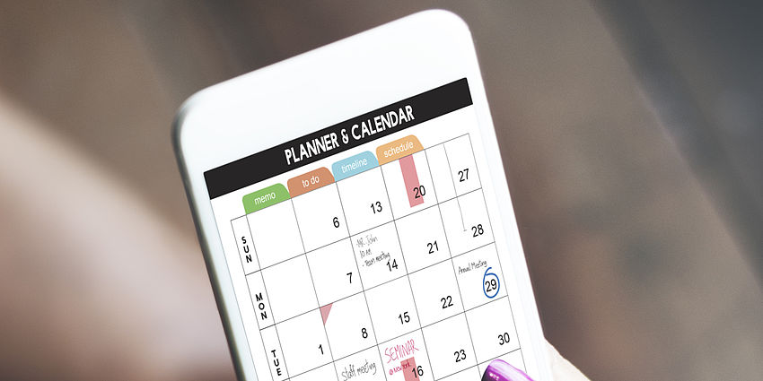 Upcoming Important Dates | Capri Elementary School